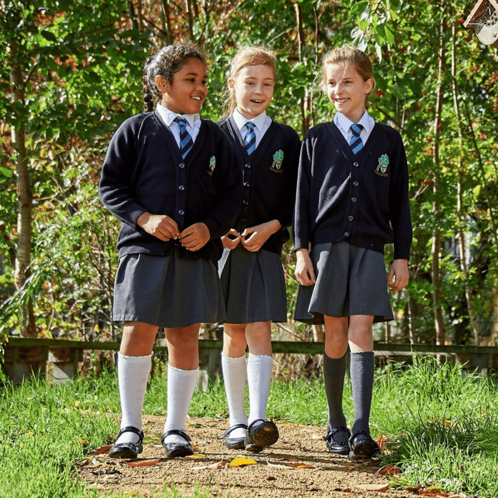 Uniform | Westende Junior School